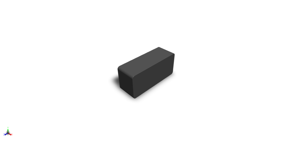 Torsion Box Rubber - STP Manufacturing