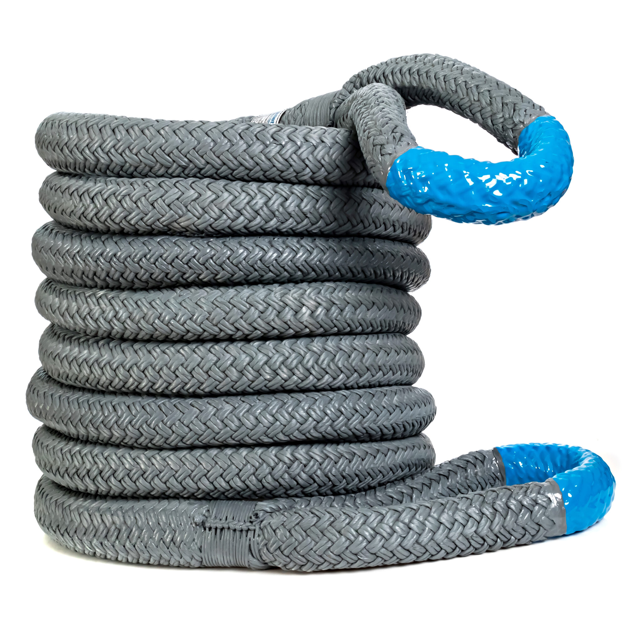 2″ x 30′ Slingshot Kinetic Energy Recovery Rope - STP Manufacturing